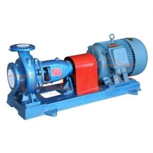 CIS Type Marine Horizontal Centrifugal Pump – Tullyn Trading