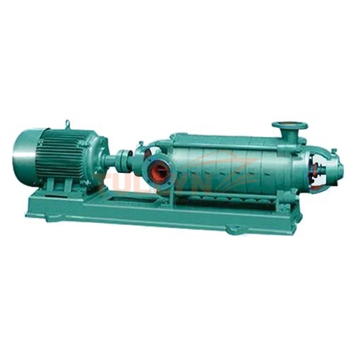 CWF Type Marine horizontal crushing pump – Tullyn Trading