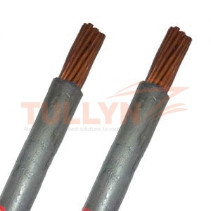 Lead Covered Stranded Copper Wire – Tullyn Trading