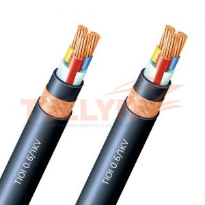 TIOI Armored Marine Electrical Cable – Tullyn Trading