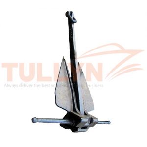 Danforth Anchor – Tullyn Trading