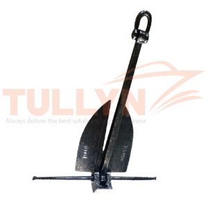LWT Anchor – Tullyn Trading