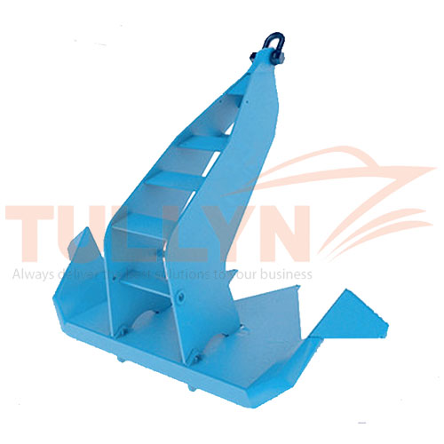 Klipp Anchor – Tullyn Trading