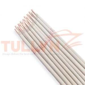 ECu Pure Copper Welding Electrode – Tullyn Trading
