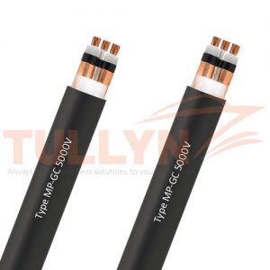 Type MP-GC Mine Power Feeder Cable 5Kv – Tullyn Trading